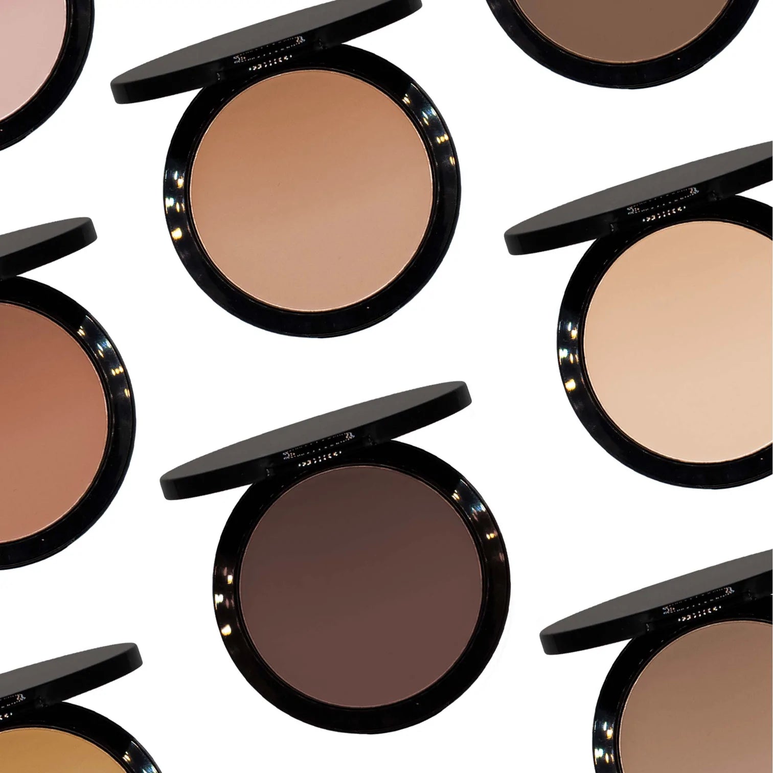 Multiculturelle Cosmetic Collection – Empress Reign